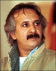 Interview with Majid Majidi, director of "Prophet Mohammed"